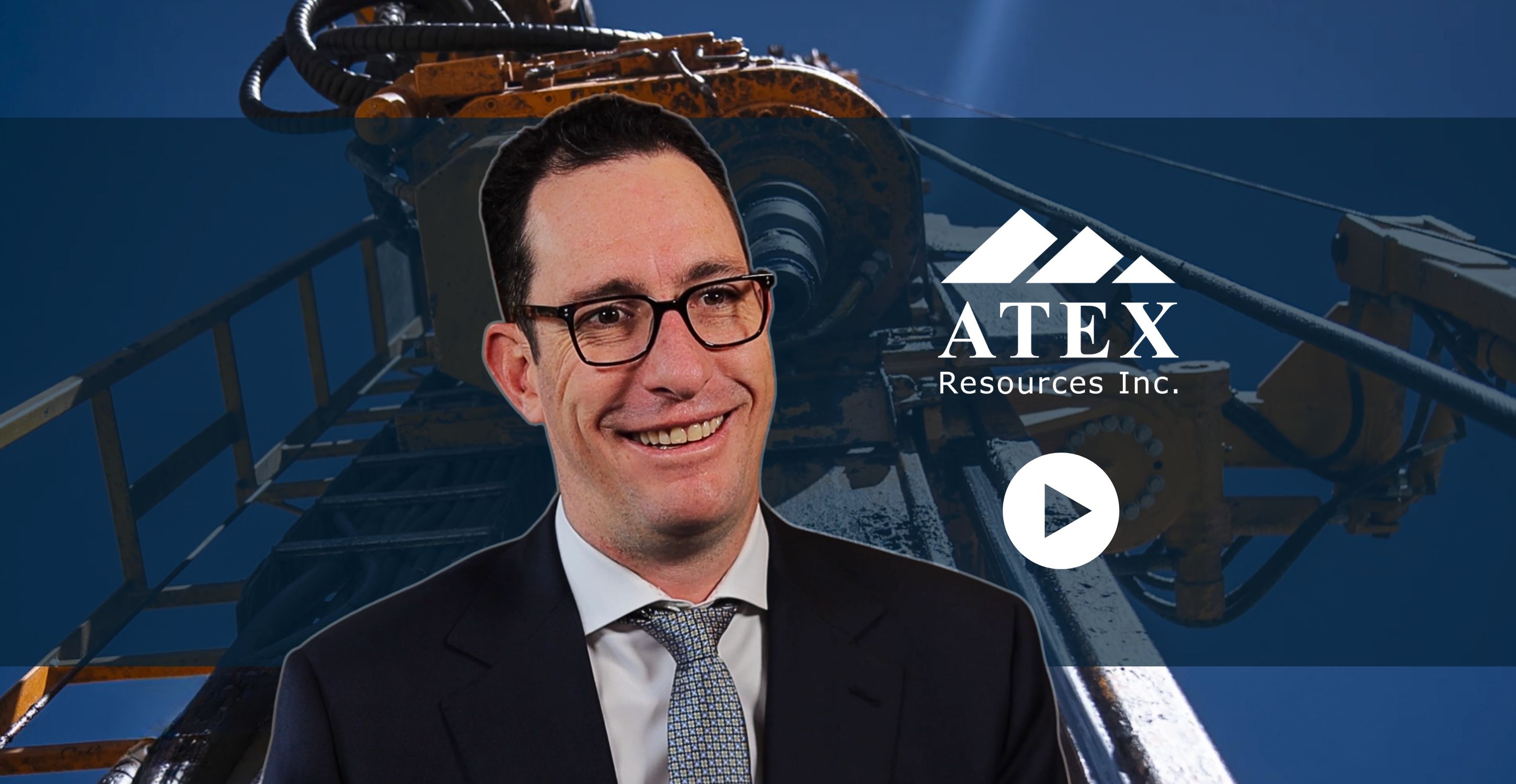 ATEX Resources: Advancing a Major Copper-Gold Discovery in Chile - The Globe and Mail
